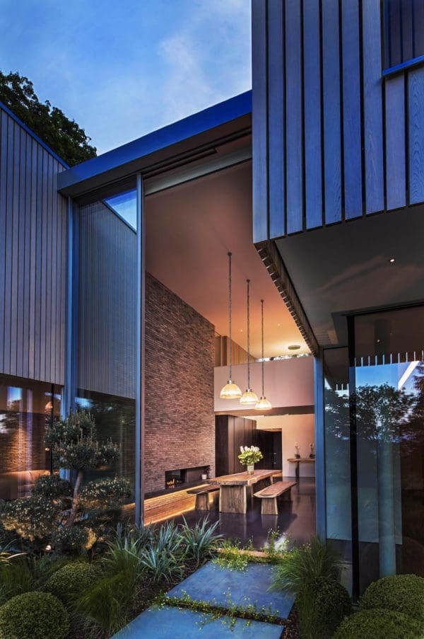 Gregory Phillips | Meet the Architect