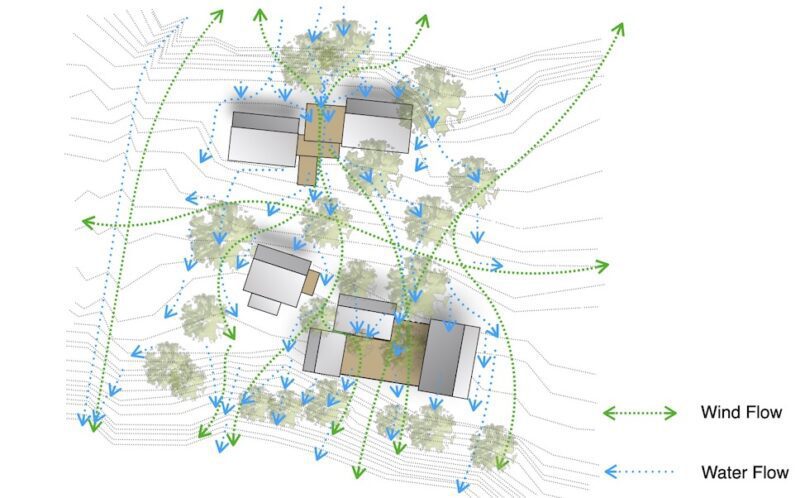 Sumu Yakushima regenerative residence | Nature-based building