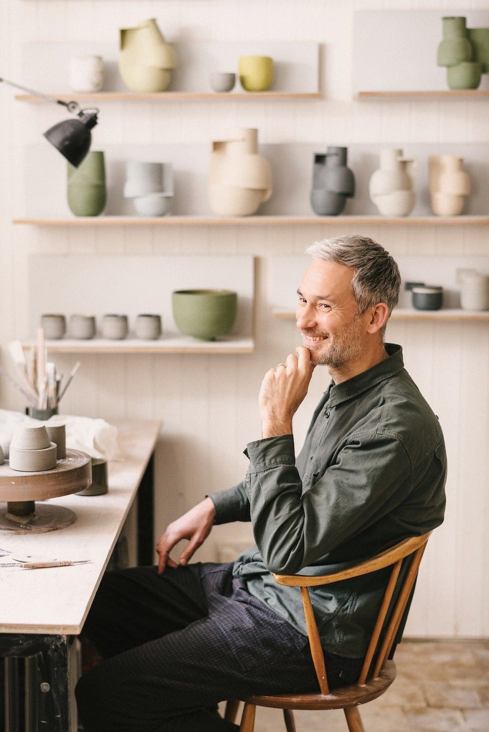 enki magazine | The home of design and architecture