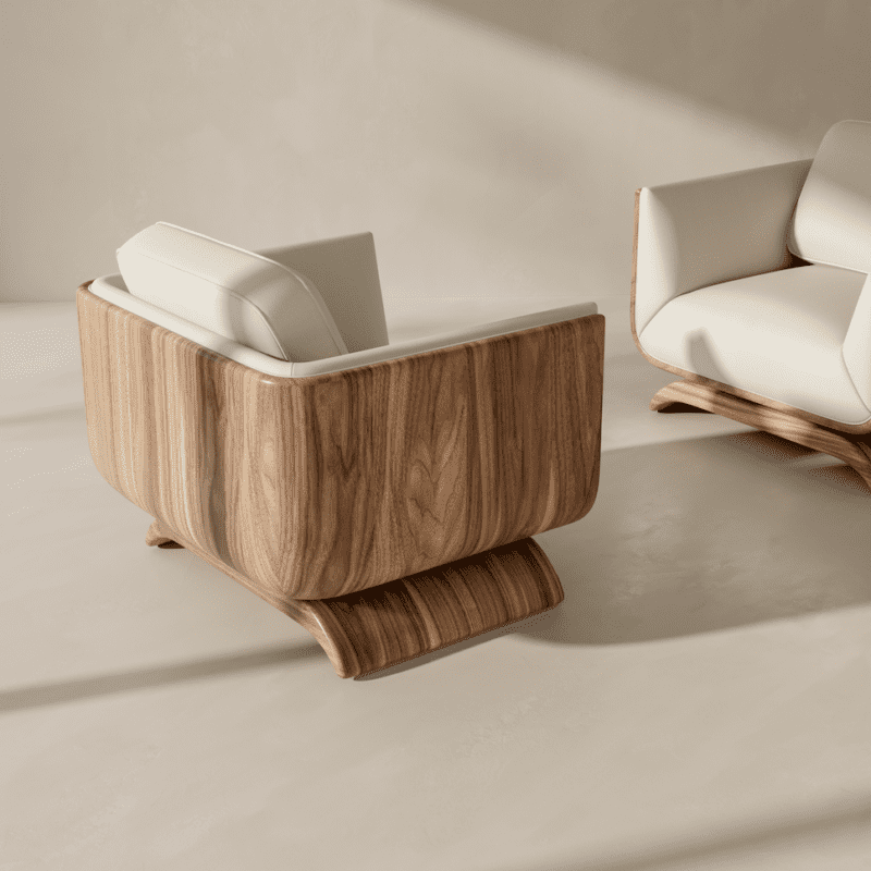 The beauty of bespoke with SHEPEL' | A chat with co-founder Alexander ...