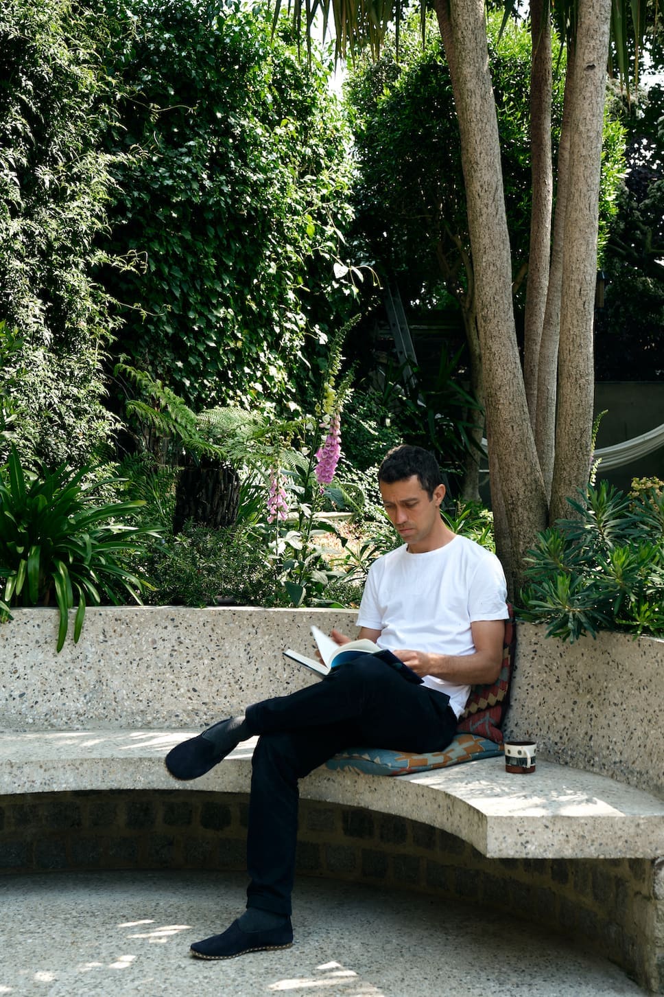 Meet the Architect | Mosley Thorold is the architecture studio with a ...