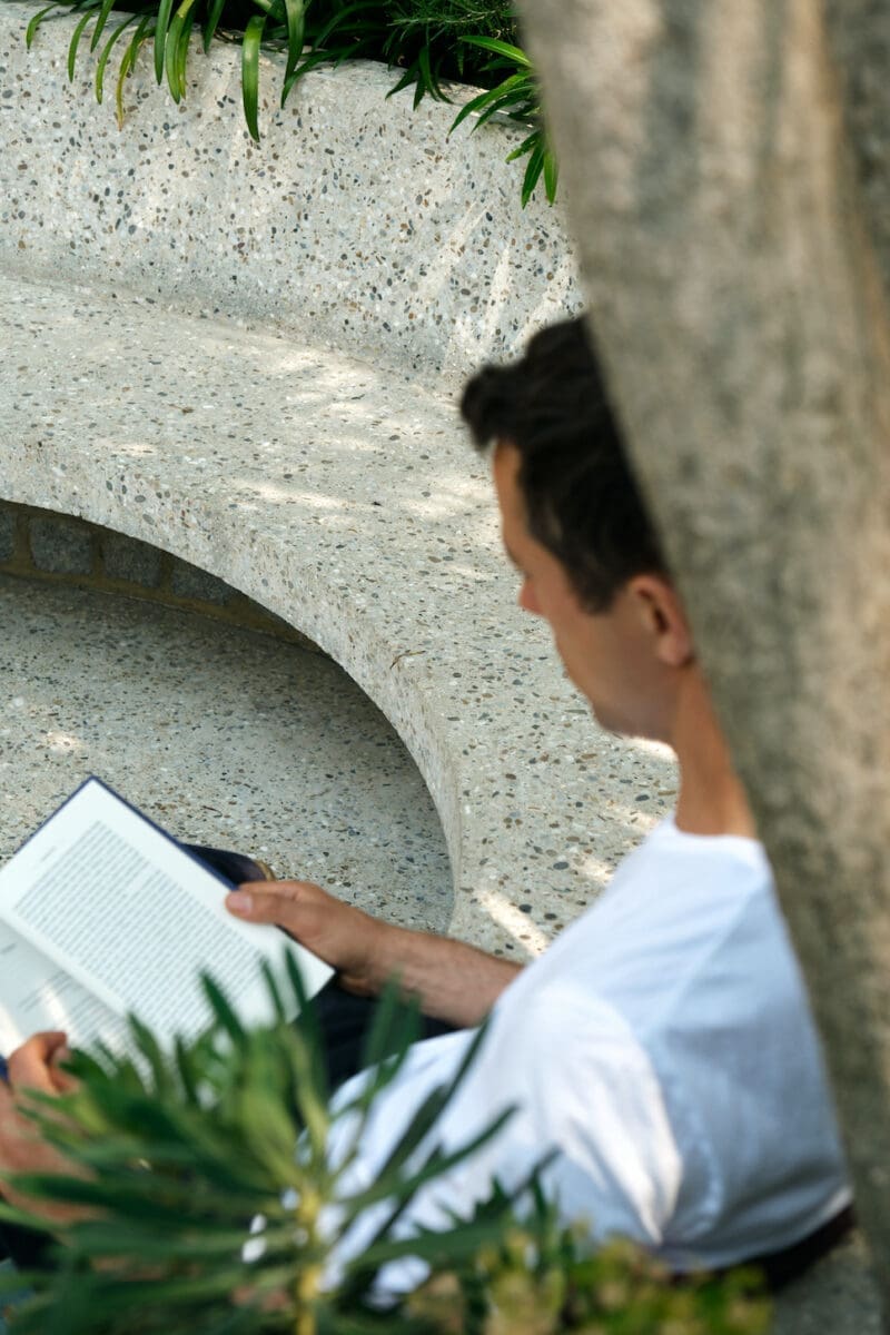 Meet the Architect | Mosley Thorold is the architecture studio with a ...